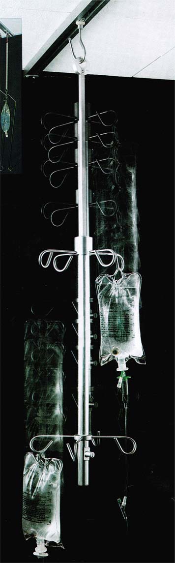 IV Holder – Villepré